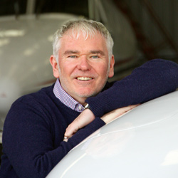 Is it what you know or who you know? Neither, says Returnjet, it's what ...